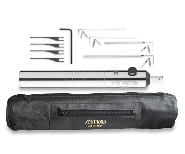 Lockpick guns | Lockpicking Center – Lockpickingcenter.com